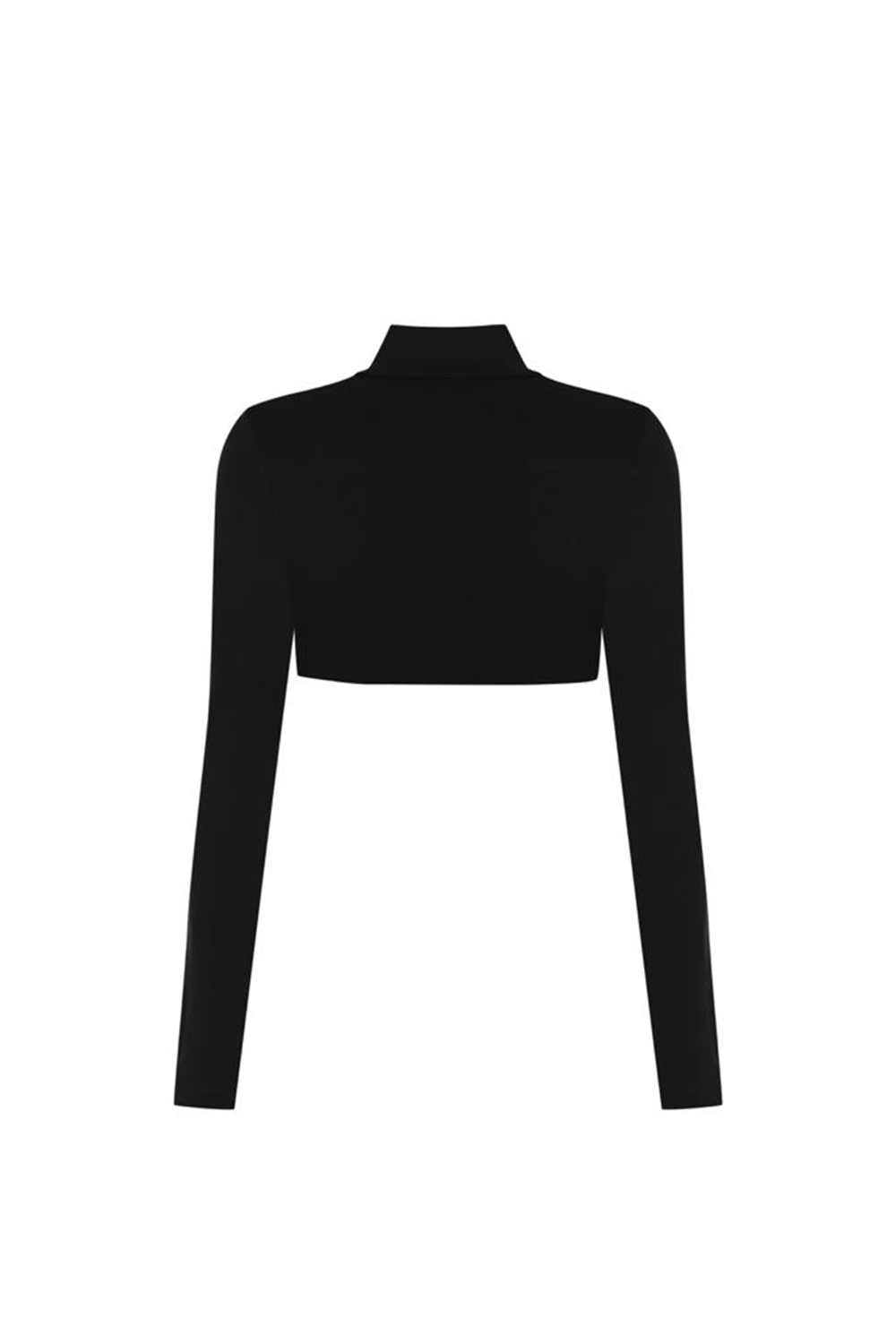 Mila Crop Top – Berrin Şentay